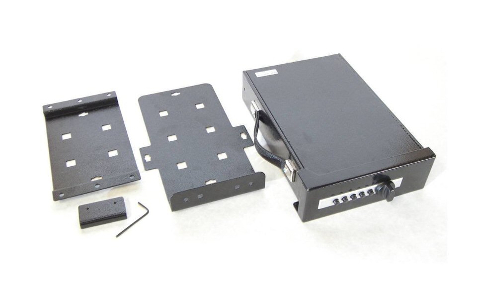 Best Gun Safes - Homewares Insider