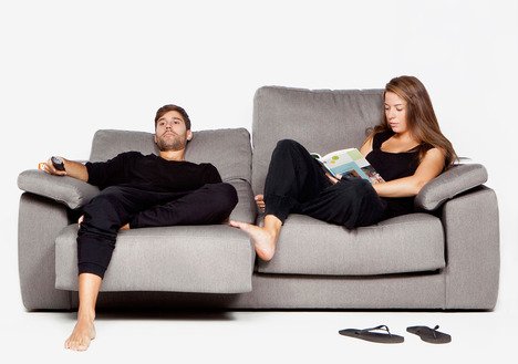 Best Reclining Sofa Reviews - Homewares Insider