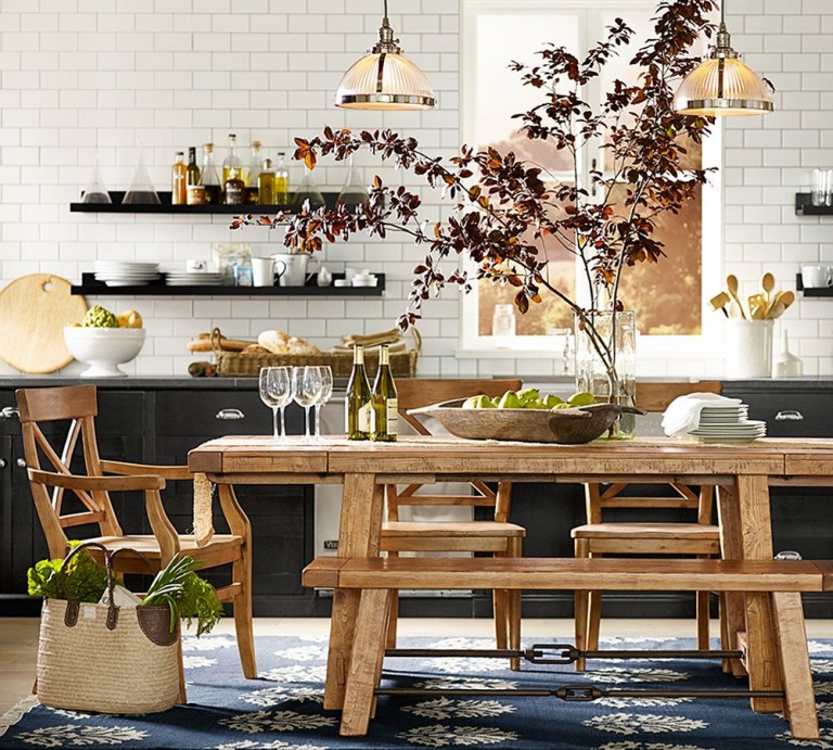 What Style is Pottery Barn And How Can You Get It? - Homewares Insider