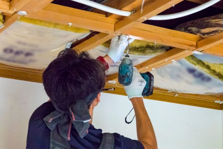 Home Construction Site Safety Checklist - Homewares Insider