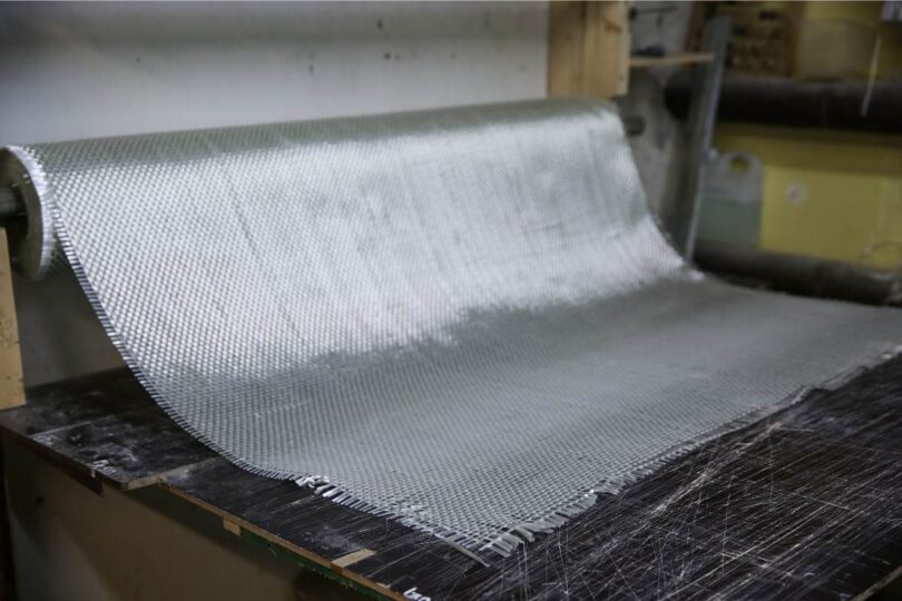 Working With Fiberglass - Tips and Trick - Homewares Insider