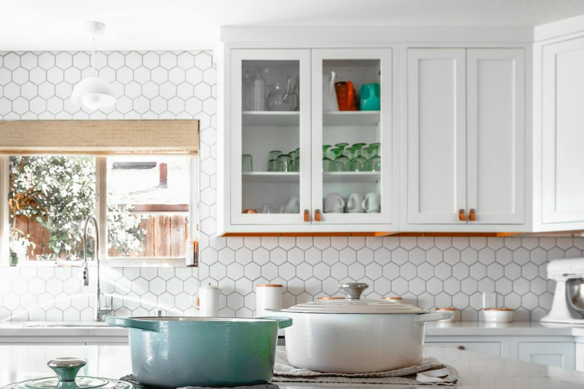 Fresh Kitchen Ideas to Inspire Your Next Redesign - Homewares Insider