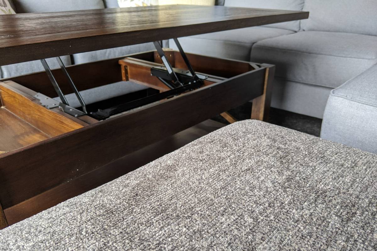 Different Types of Coffee Tables to Elevate Your Living Room Décor ...