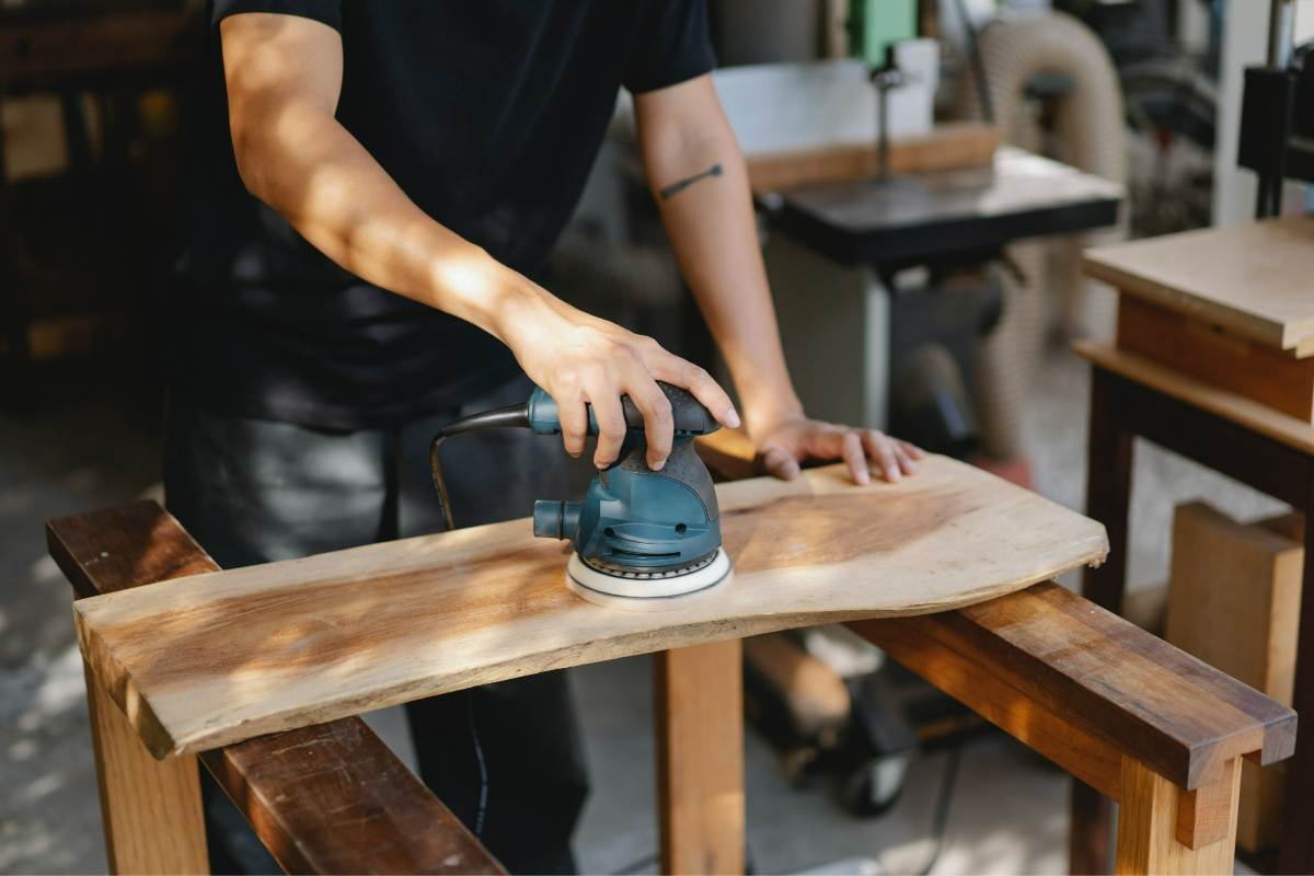 How to Refresh and Protect Your Wooden Kitchen and Dining Room ...