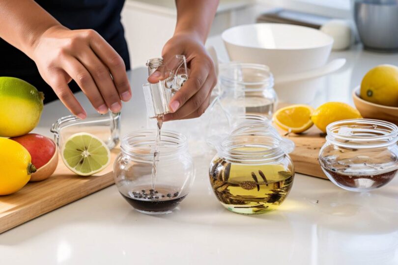 Kitchen Pest Management: Keeping Your Cooking Space Bug-Free ...