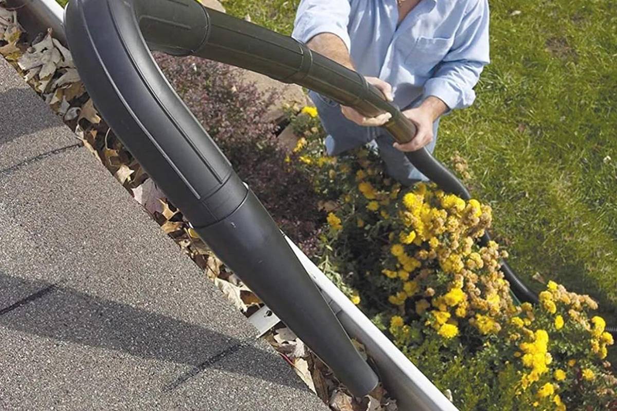 Innovative Solutions for a Cleaner Home: Expert Gutter Cleaning Tips ...
