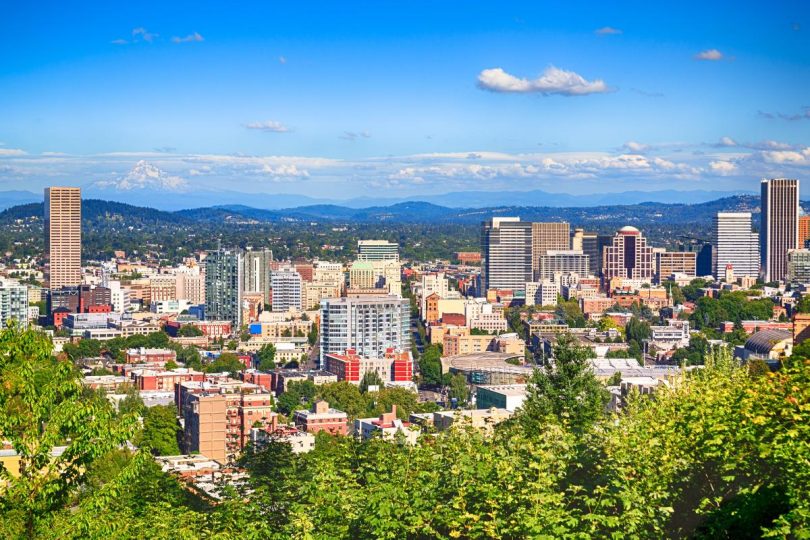 Discovering the Best of Oregon: Ideal Destinations and Your Relocation ...