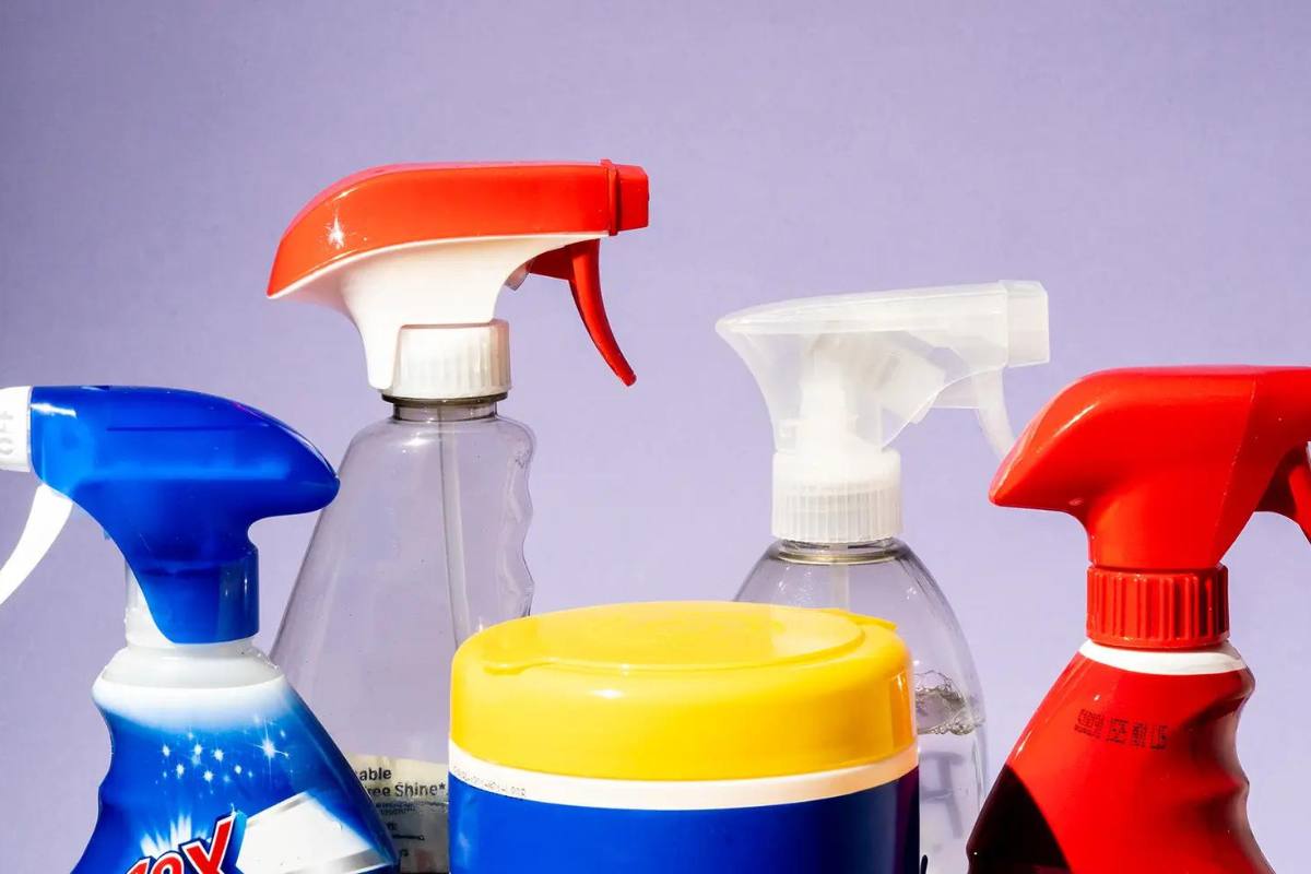 Home and Business Cleaning Gear Solutions for Every Surface - Homewares ...