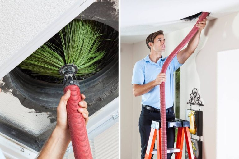 The Critical Importance of Home Air Duct Cleaning - Homewares Insider