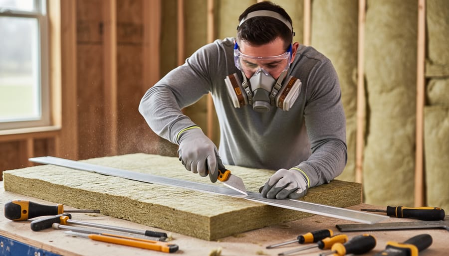 The Truth About Fiberglass Safety (And How to Handle It Without Worry ...