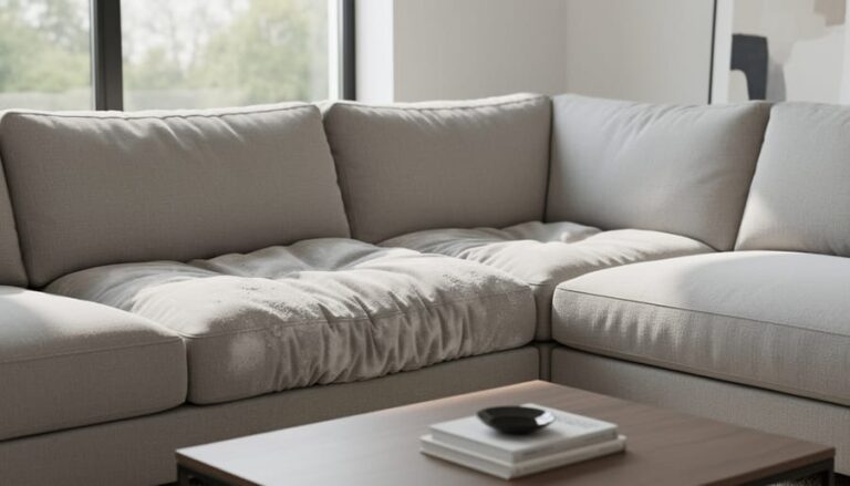 Your L-Shaped Couch Deserves Better Cushions (Here's How to Replace ...